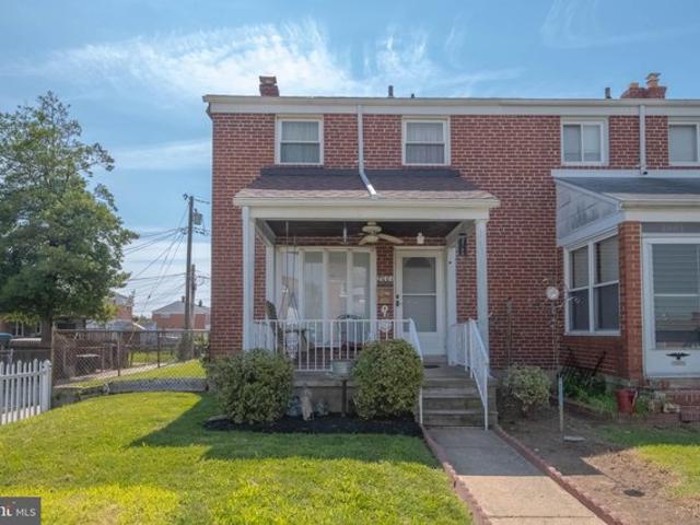 2001 Ormand Rd, Baltimore, MD 21222