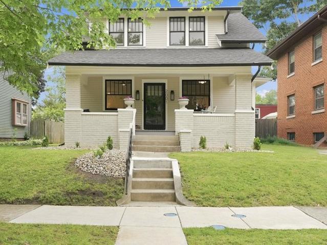 2001 Alabama Ave, Fort Wayne, IN 46805