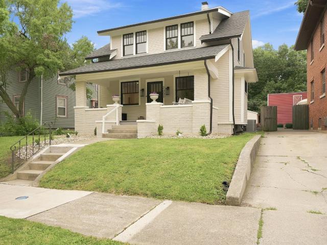 2001 Alabama Avenue