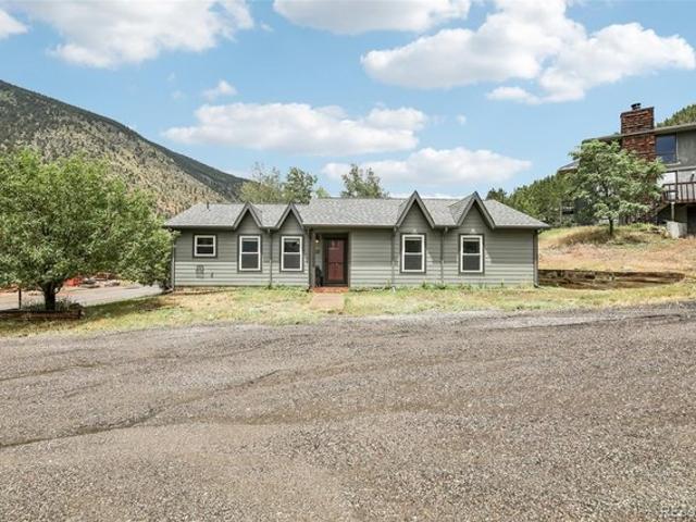 2001 Alliance Dr, Georgetown, CO 80444
