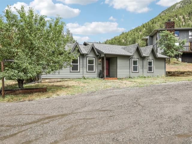 2001 Alliance Drive
