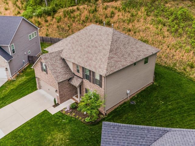 2001 Antelope Lane