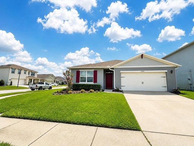 2001 Apalachicola Ln, Sanford, FL 32771