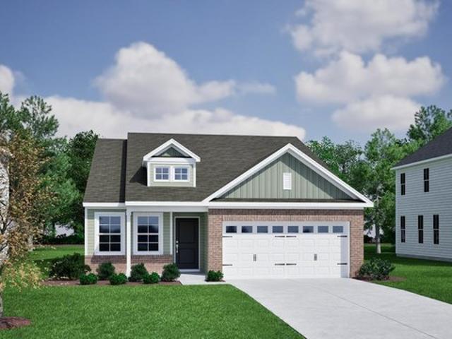 2001 Bull City Bnd Unit 387, Durham, NC 27703