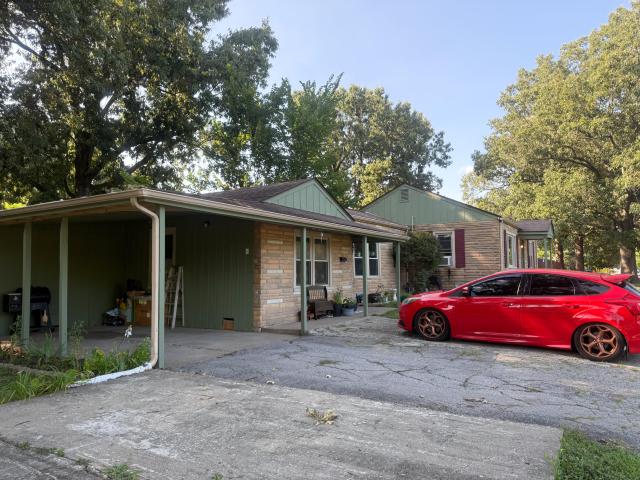 2001 B Street