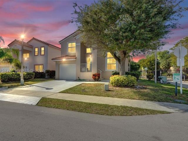 2001 Barcelona Ter, Margate, FL 33063