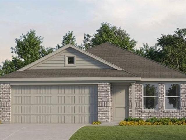 2001 Bay Laurel Ct, Oklahoma City, OK 73128