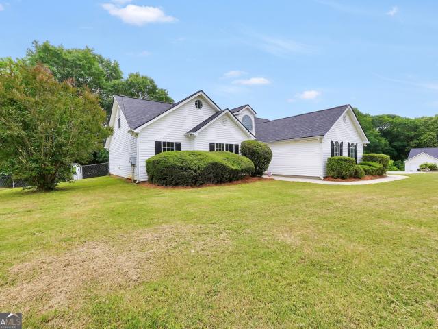 2001 Big Cypress Lane