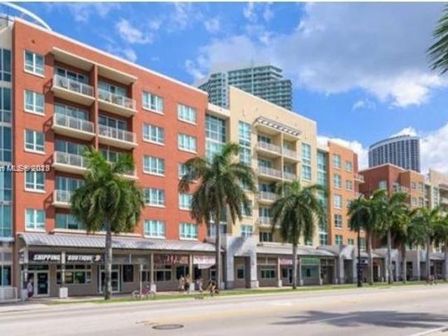 2001 Biscayne Blvd #2407, Miami, FL 33137