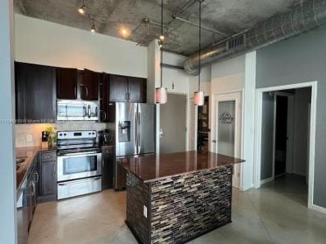 2001 Biscayne Blvd #3506, Miami, FL 33137