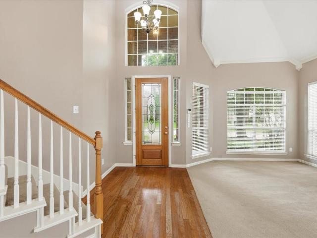 2001 Bishop Drive