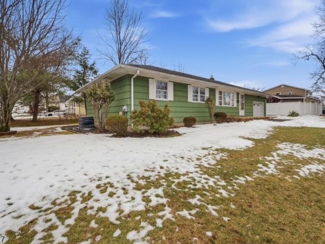 2001 Brooks Blvd, Manville, NJ 08835 | MLS #4014 | Compass