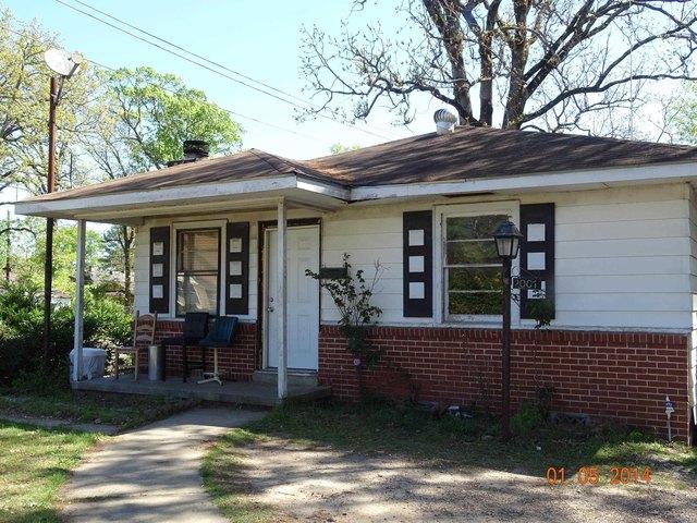 2001 Brown St, Little Rock, AR 72204