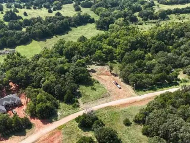 2001 CANYON RUN DR, MERIDIAN, OK 73058 Vacant Land For Sale M.
