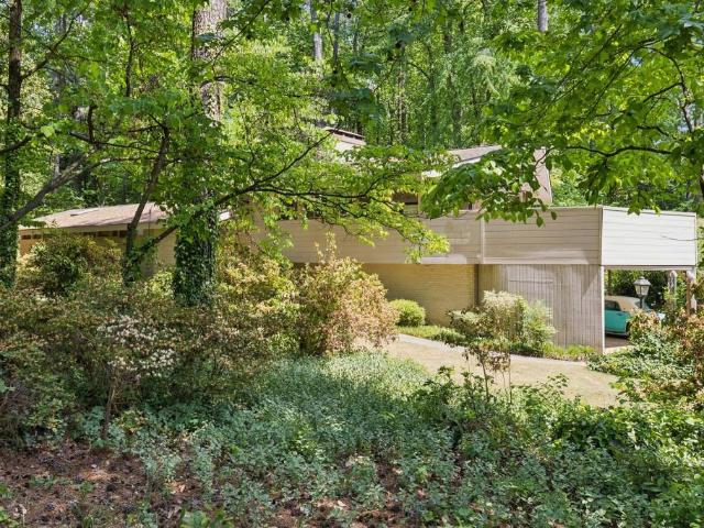2001 Castleway Ln NE, Atlanta, GA 30345 | MLS #7759 | Compass