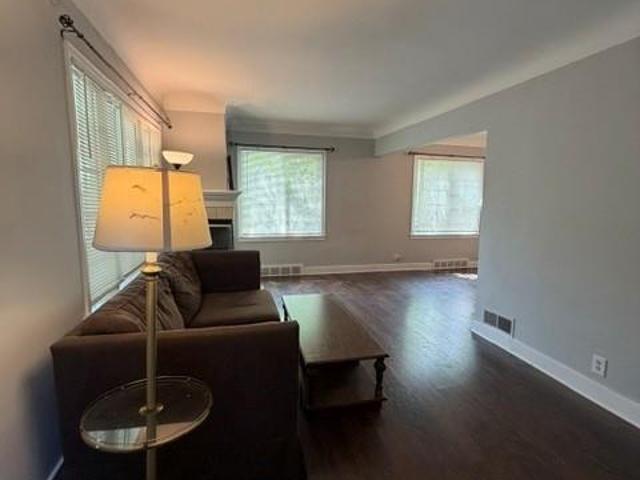 2001 Cartier Street