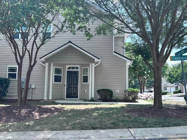 2001 Chancellor Place