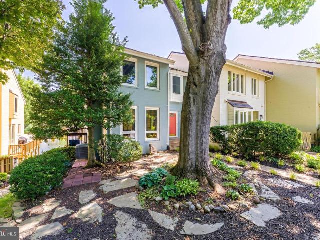 2001 Chadds Ford Drive