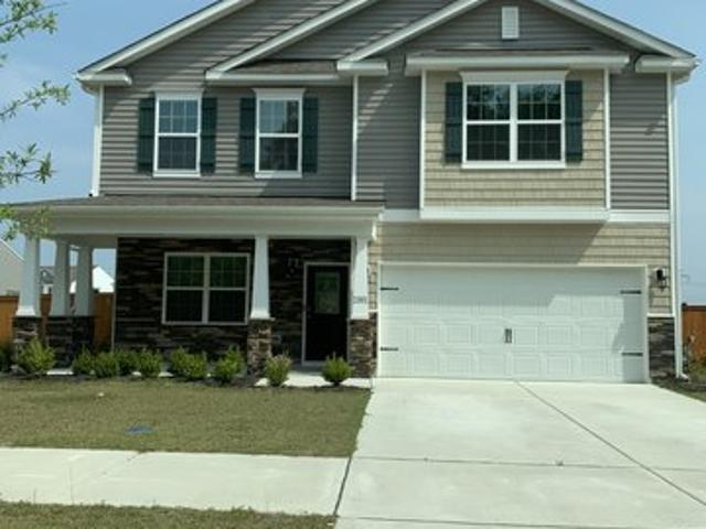 2001 Chiles Dr, New Bern, NC 28562
