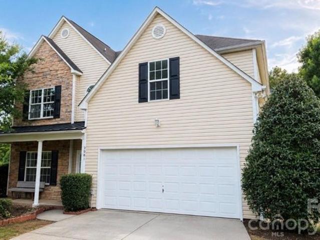 2001 Choke Berry Way, Waxhaw, NC 28173