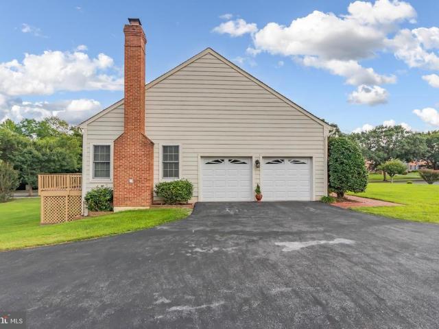 2001 Clearwood Drive