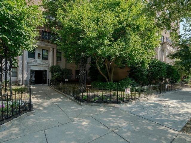 2001 Commonwealth Ave, Unit 4, Boston, MA 02135 | MLS #73503