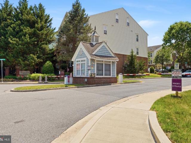 2001 Connor Court # 704H