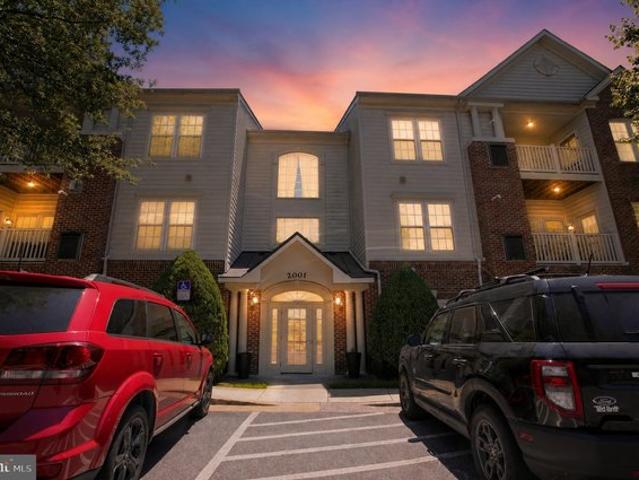 2001 Connor Ct Unit 704H, Bowie, MD 20721