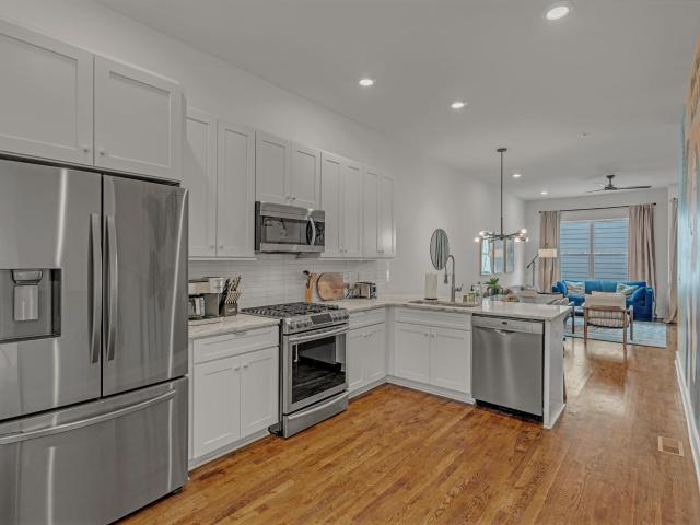 2001 Convent Pl, Unit 7, Nashville, TN 37212 | MLS #3138