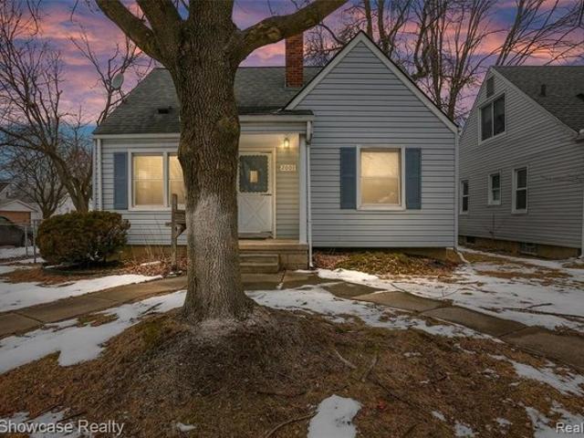 2001 Dallas Ave, Royal Oak, MI 48067