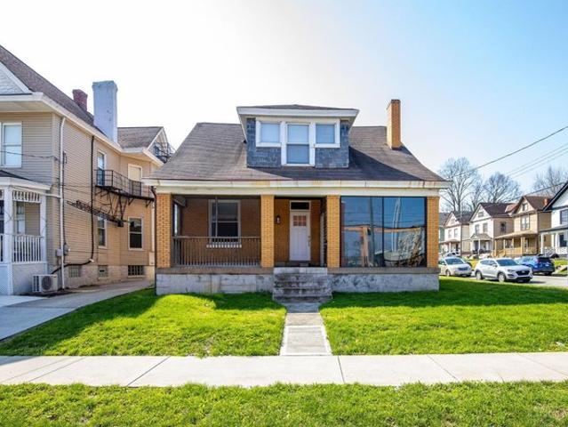 2001 Dana Ave, Cincinnati, OH 45207