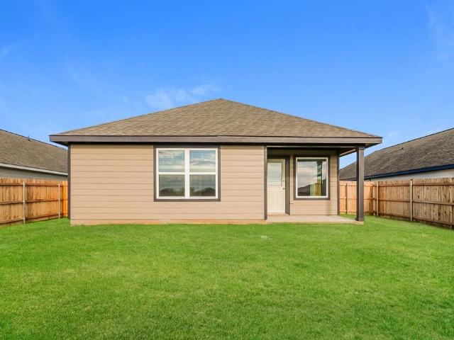2001 Dogwood Drive