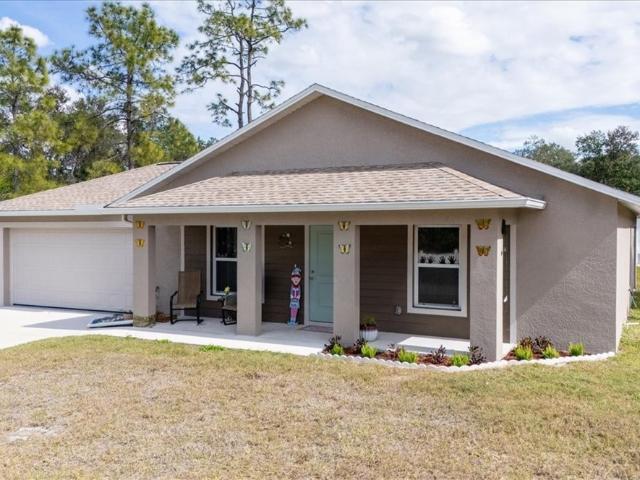 2001 E 14th St, Lehigh Acres, FL 33972 | MLS #2026006