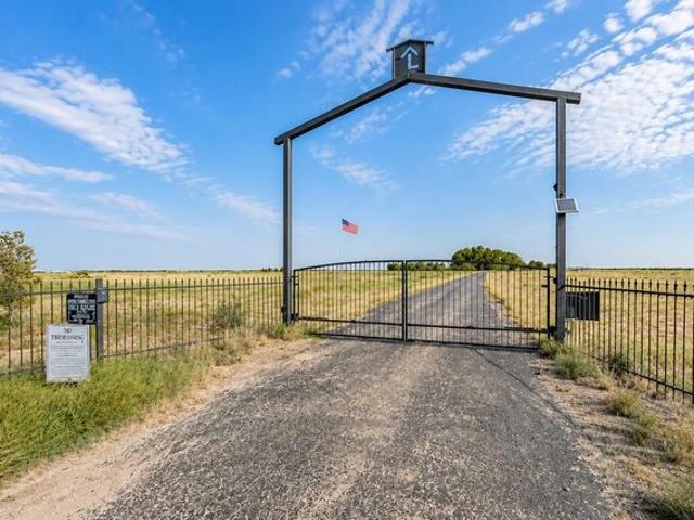 2001 E FM 1379, Midland, TX 79706