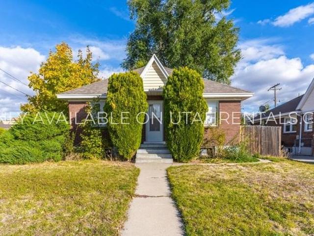2001 E Redondo Ave, Salt Lake City, UT 84108