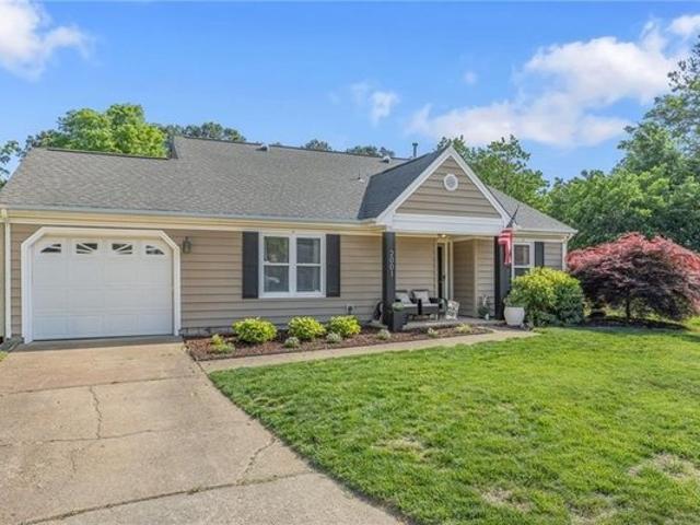 2001 Ealing Cres, Virginia Beach, VA 23454