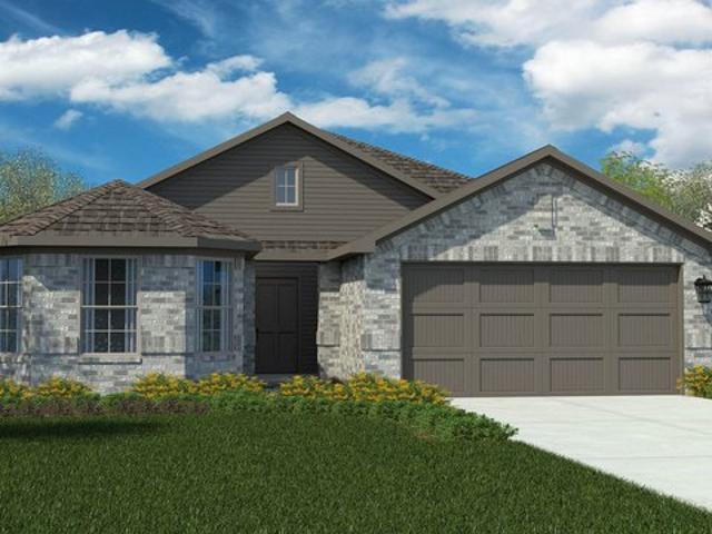 2001 Fallston Dr, Fort Worth, TX 76108