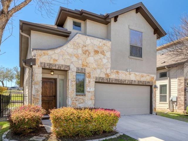 2001 Faro Dr Apt 37, Austin, TX 78741