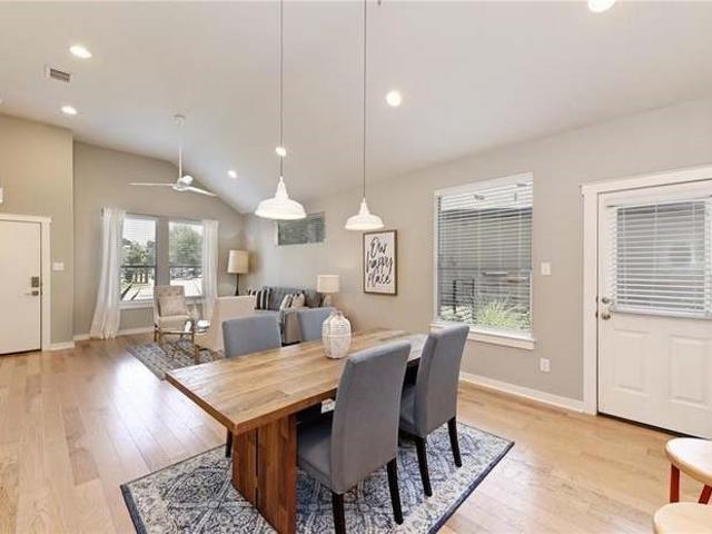 2001 Faro Dr, Unit 15, Austin, TX 78741 | MLS #4408 | Compass