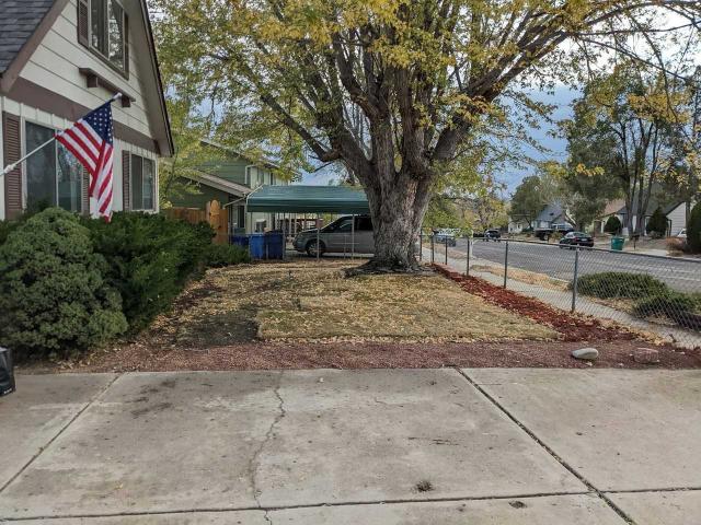 2001 Fernwood Drive, Unit 1 1 Bedroom Home for Rent at 2001 Fernwood Dr #1, Colorado Springs, CO 80910 Pikes Peak Park