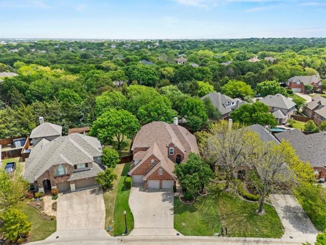 2001 Fleming Dr, McKinney, TX 75072 | MLS #21182