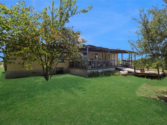 2001 FM 1182, Ennis, TX 75119