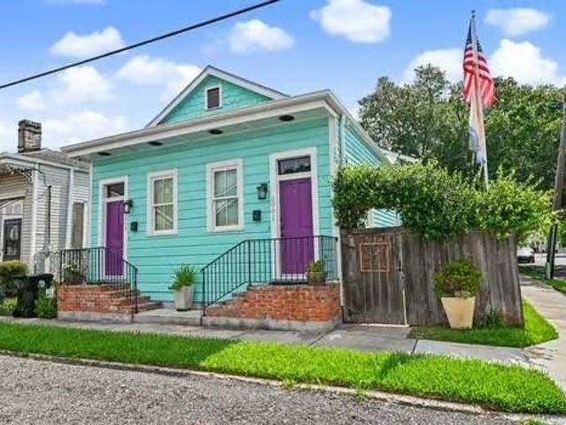 2001 Foucher St, New Orleans, LA 70115