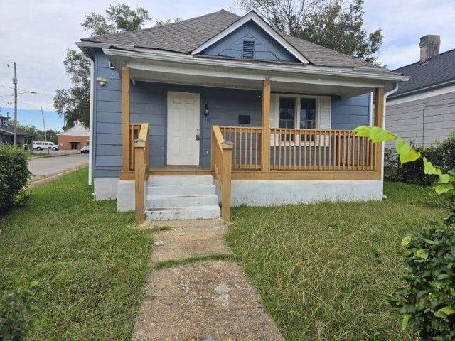 2001 Garfield St, Chattanooga, TN 37404