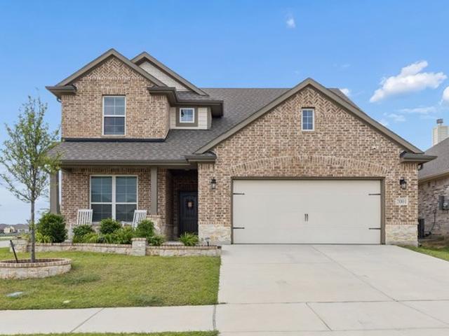 2001 Gill Star Dr, Haslet, TX 76052