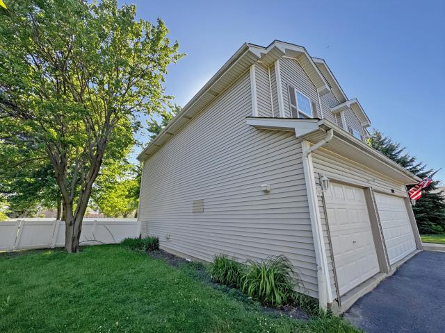 2001 Gray Hawk Drive