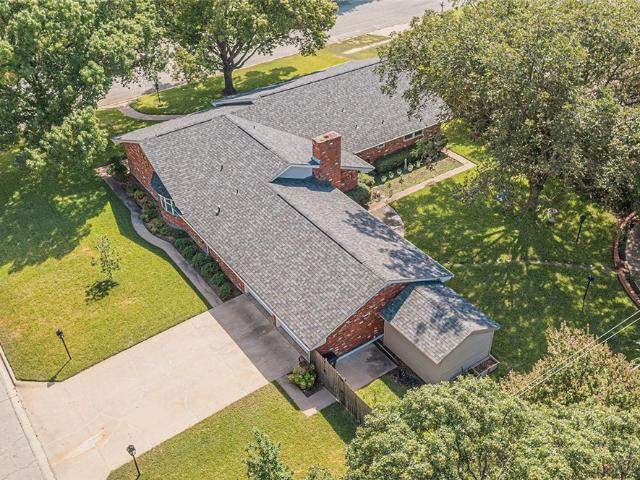 2001 Halbert St, Killeen, TX 76541 | MLS #596216 | Compass