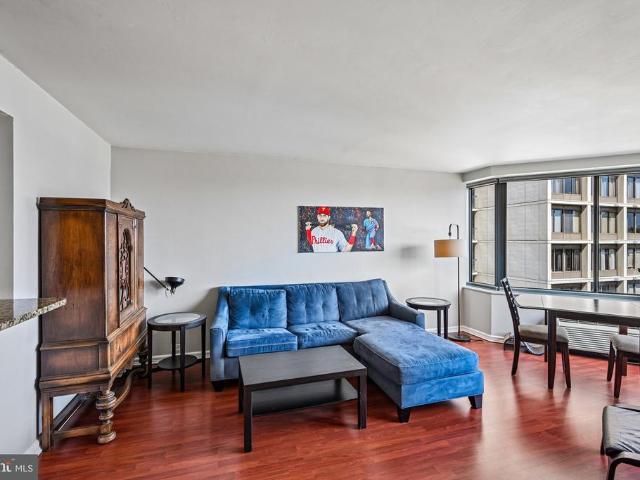 2001 Hamilton Street # 703