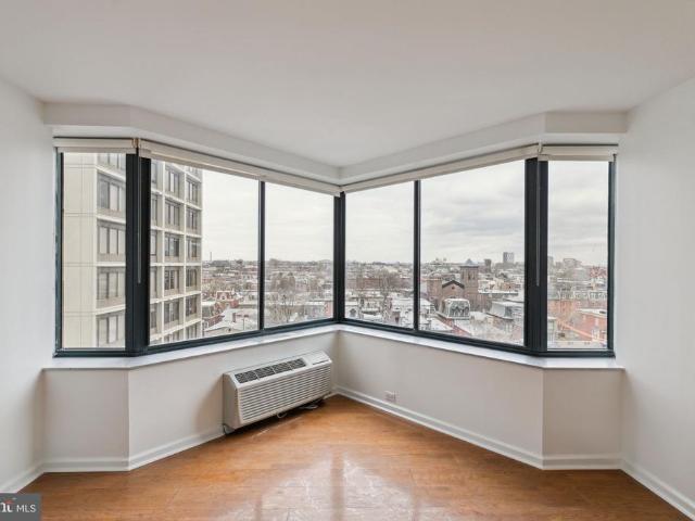 2001 Hamilton Street # 1103