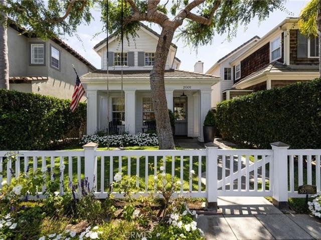 2001 Haven Pl, Newport Beach, CA 92663